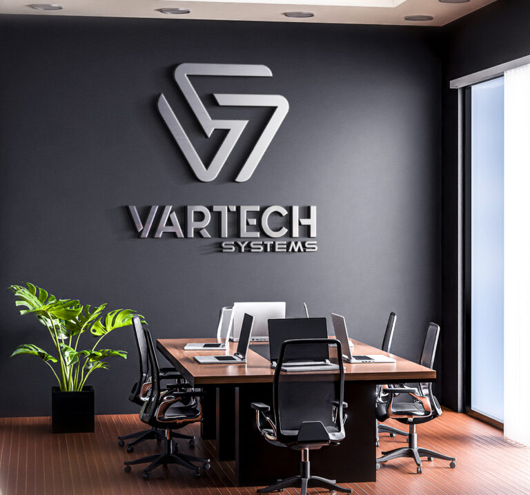 Vartech Systems – IT Consulting Services